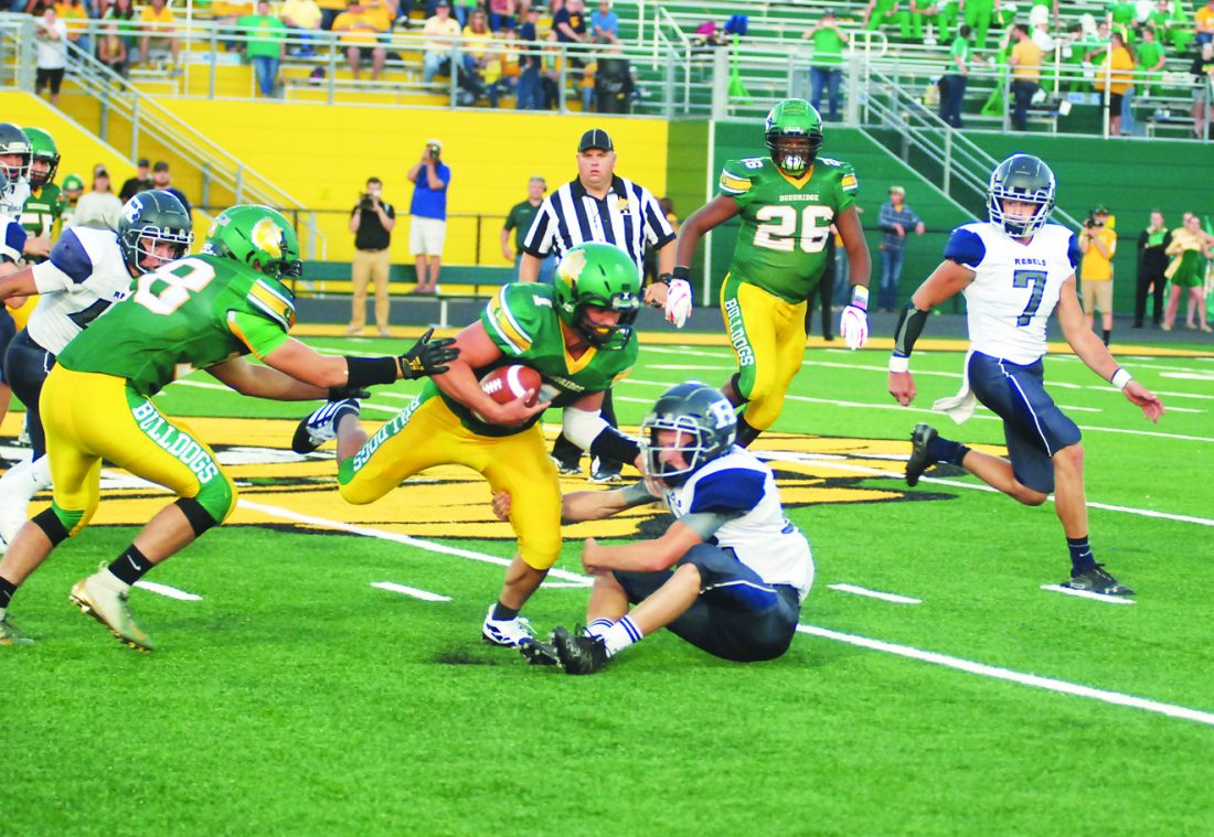 State championship on the line | News, Sports, Jobs - News and Sentinel